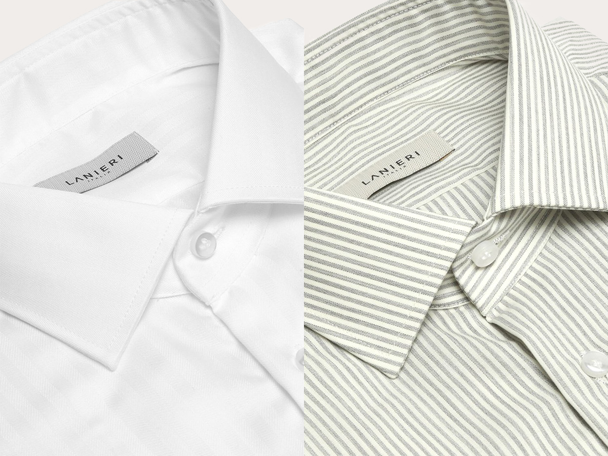 Men's wool shirt: why choose it, how and when to wear it