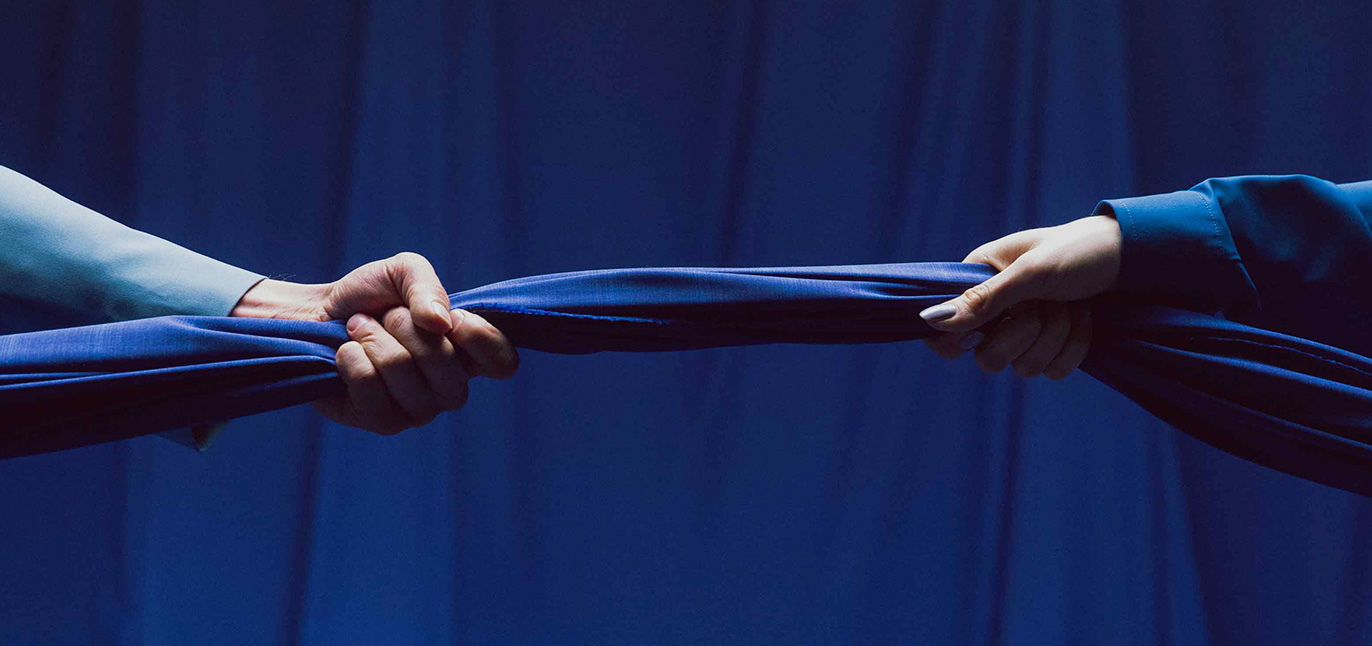 Reda Flexo, the smart stretch fabric for high-performance garments